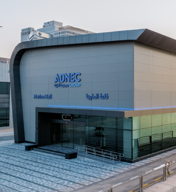 ADNEC Group records 30% increase in number of events to be hosted in Q4 2023